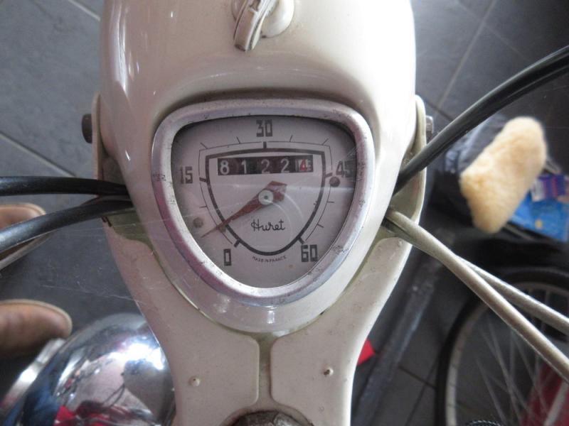 Raleigh Supermatic RM 5 - £(poa)